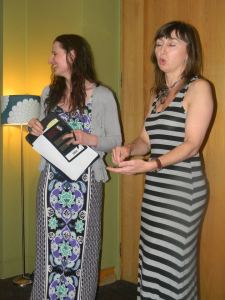 Word & Sound, Art House Cafe, Worcester | Garyswordz