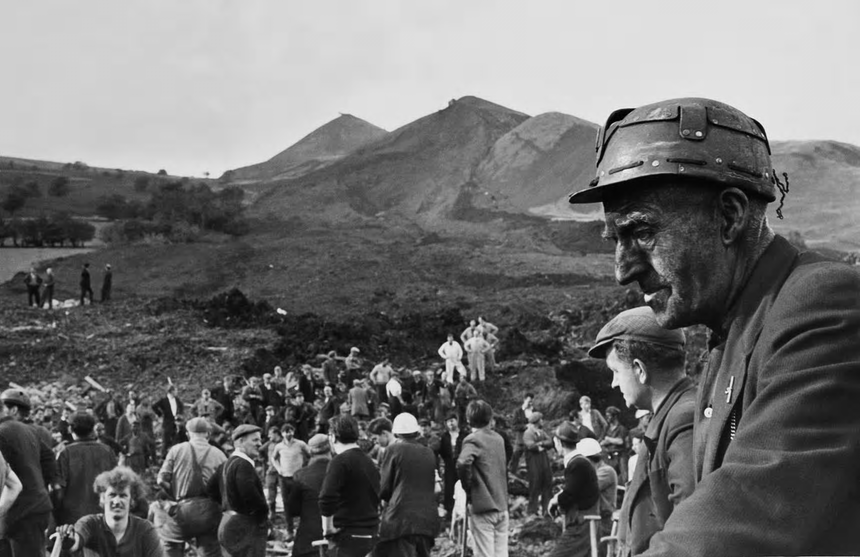 A Poem for Aberfan | Garyswordz