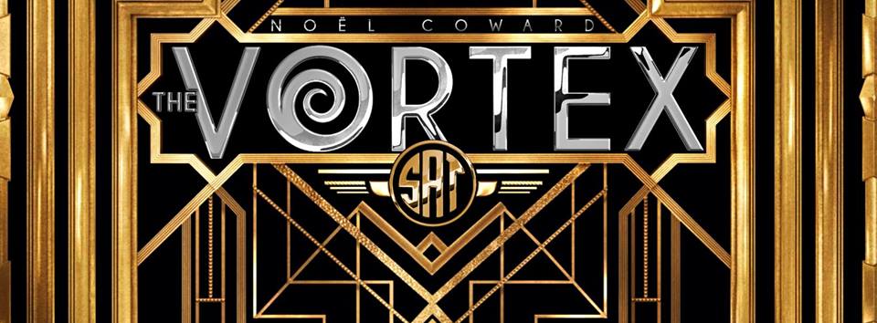 The Vortex – Sutton Arts Theatre | Garyswordz