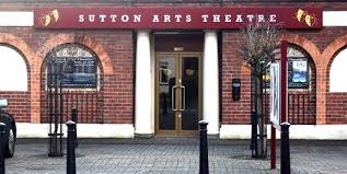Sutton Arts Preview 2019/20 Season | Garyswordz