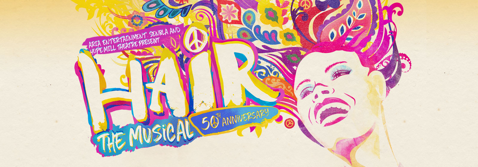 Hair – Wolverhampton Grand Theatre | Garyswordz